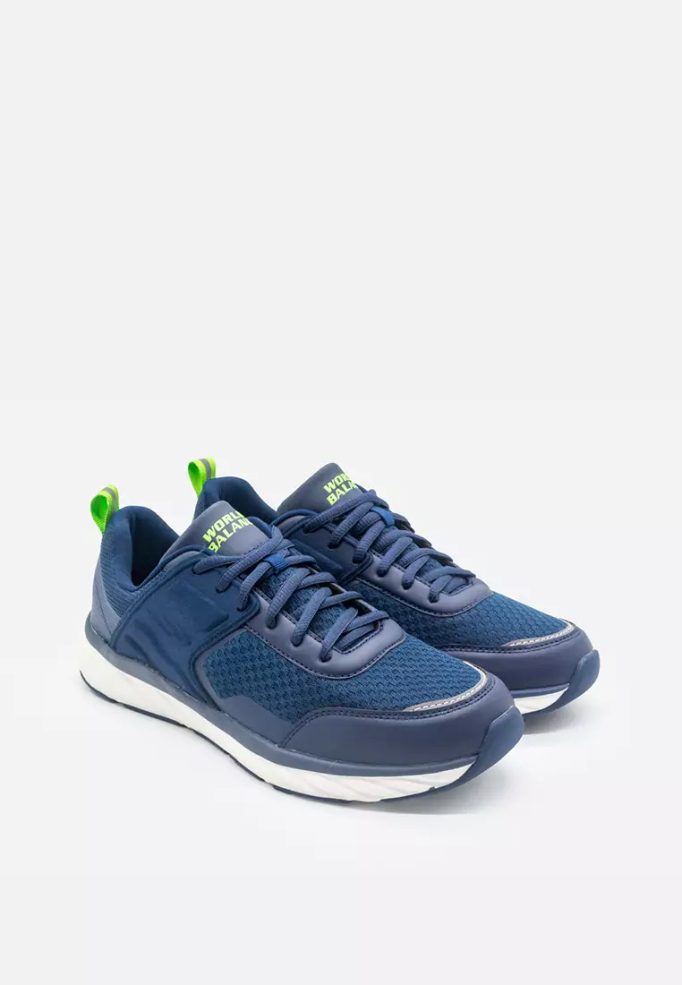Buy World Balance World Balance Collider Men's Performance Shoes 2026 ...