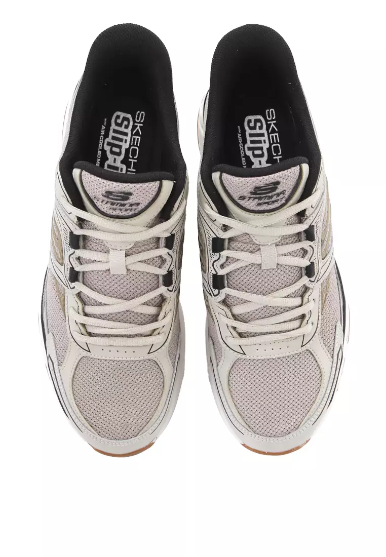 Jual Skechers Stamina Sport Original 2026 | ZALORA Indonesia