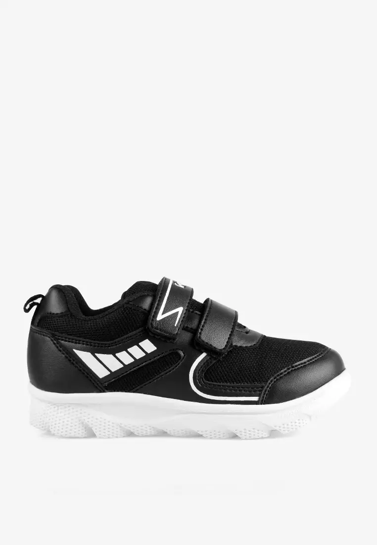 Jual Fransisca Renaldy Back To School Sepatu Sekolah Anak BTS Warna ...