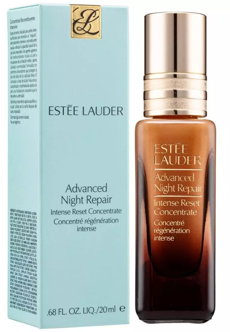 Buy Estée Lauder Advanced Night Repair Intense Reset Concentrate 20ml ...