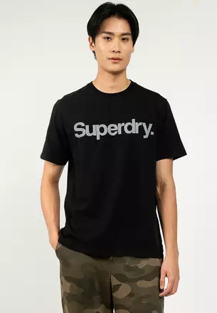 Buy Superdry Fashion Apparel | Superdry Philippines @ ZALORA PH