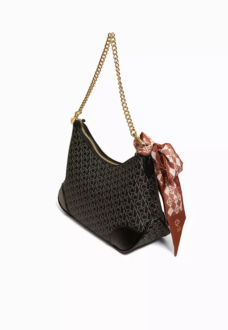 Buy CLN Jaide Shoulder Bag 2025 Online | ZALORA Philippines