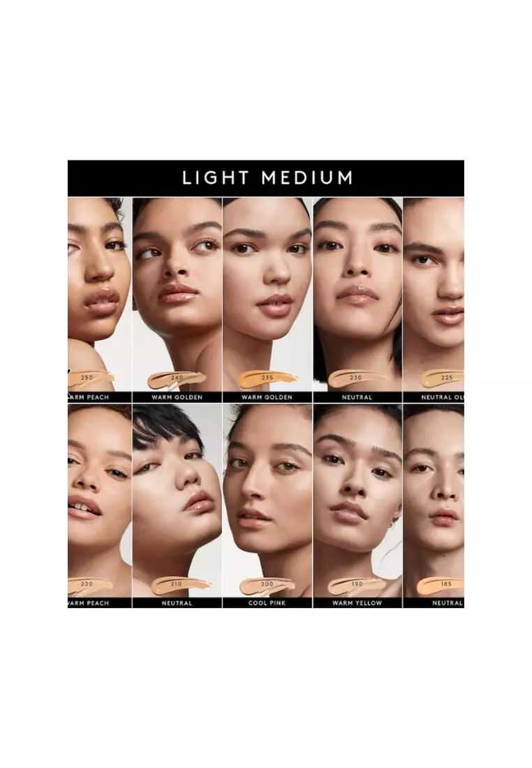 Buy Fenty Beauty Pro Filt’r Soft Matte Longwear Liquid Foundation In ...