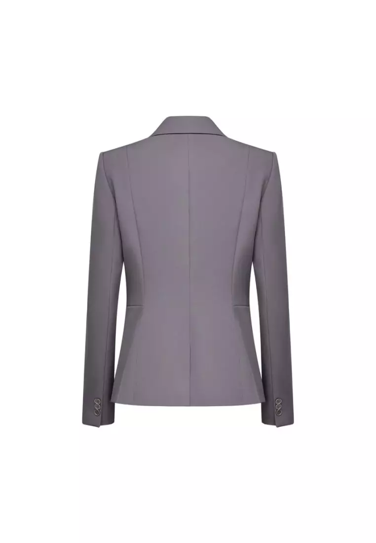 Buy G2000 Multi-Way Stretch Suit Blazer 2025 Online | ZALORA Philippines