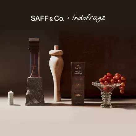 Saff & co. Original Official Store di ZALORA