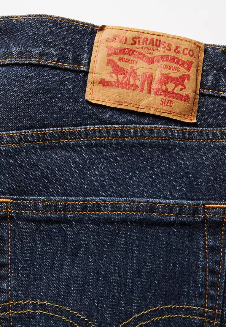 Buy Levi's Men's 512 Slim Taper Jeans 28833-1283 2025 Online | ZALORA