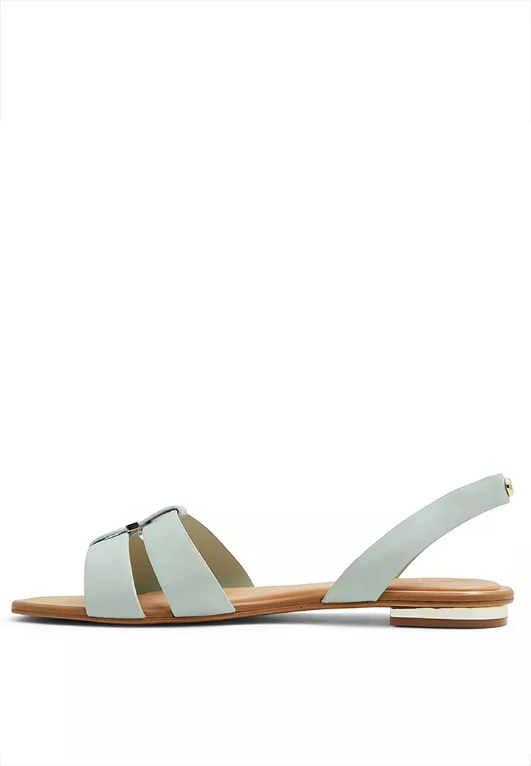 Jual ALDO Balera Slingback Sandals Original 2024 | ZALORA Indonesia