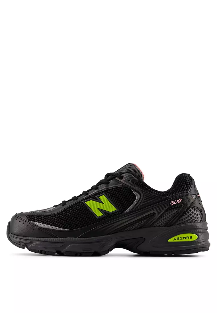 Buy New Balance 509 Lifestyle Shoes 2026 Online | ZALORA