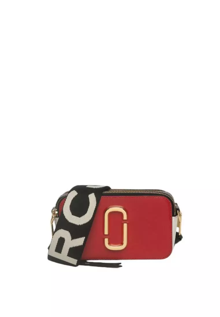 Marc Jacobs The Snapshot Crossbody bag 2025 | Buy Marc Jacobs Online | ZALORA Hong Kong
