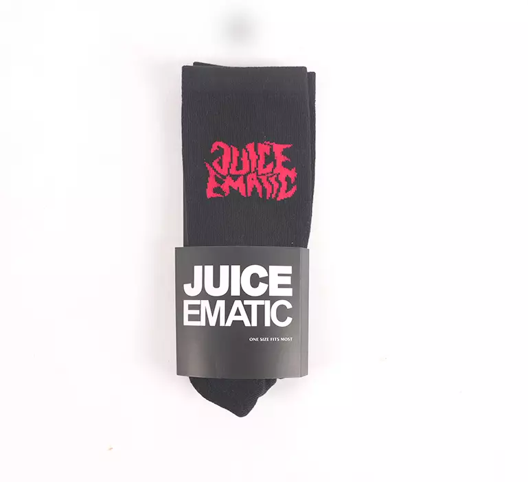 Jual Juice Ematic Juice Ematic Kaos Kaki Pria Drain Men Sock Planet ...
