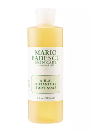 Buy Mario Badescu Body Wash & Shower Gel For Beauty 2026 Online on ...