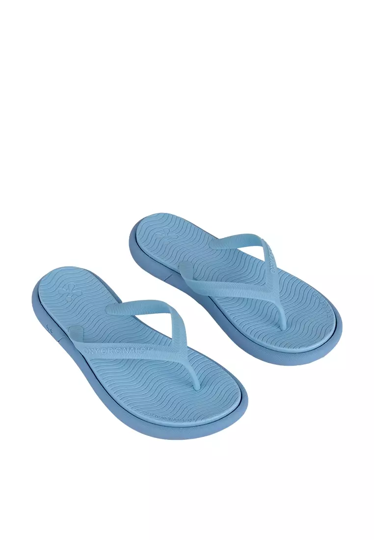Buy Oxy Originals Escape - Slippers for Womens 2026 Online | ZALORA ...