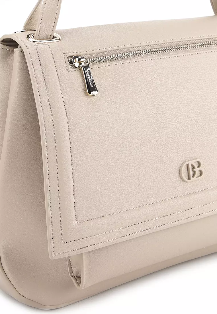 Jual Obermain Briley Shoulder Bag Original 2026 | ZALORA Indonesia