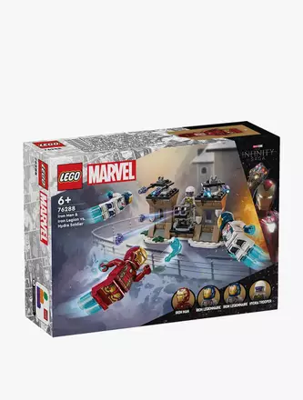 LEGO Original Official Store di ZALORA Indonesia