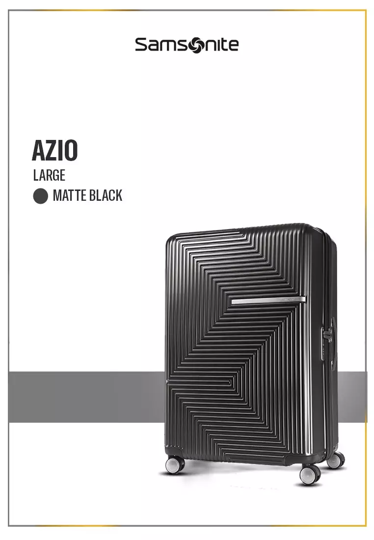 Samsonite Original Official Store di ZALORA Indonesia