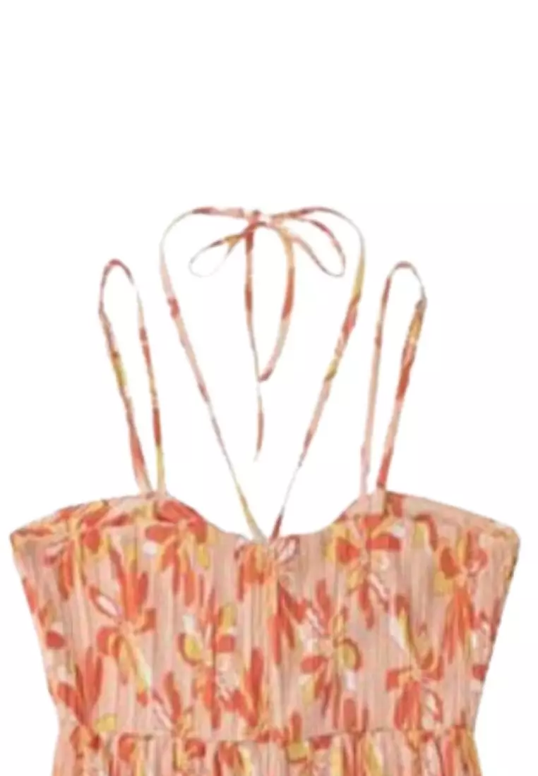 Buy THE LOUNGE EDIT Tarkan Dress 2025 Online | ZALORA Philippines