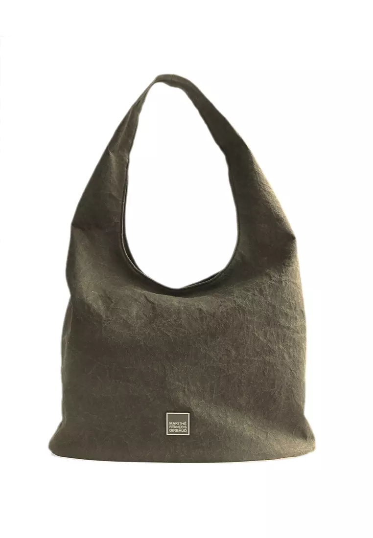 Buy Marithe + Francois Girbaud Hobo Bag 2026 Online | ZALORA Philippines