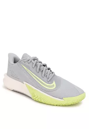 Nike Precision Basketball Shoes | ZALORA Philippines