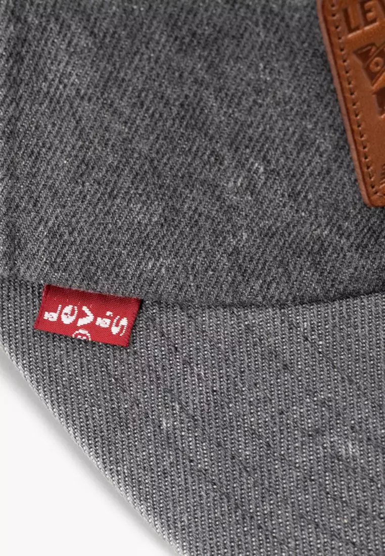 Buy Levi's Men's Relaxed Dad Cap 000A9-0006 2025 Online | ZALORA