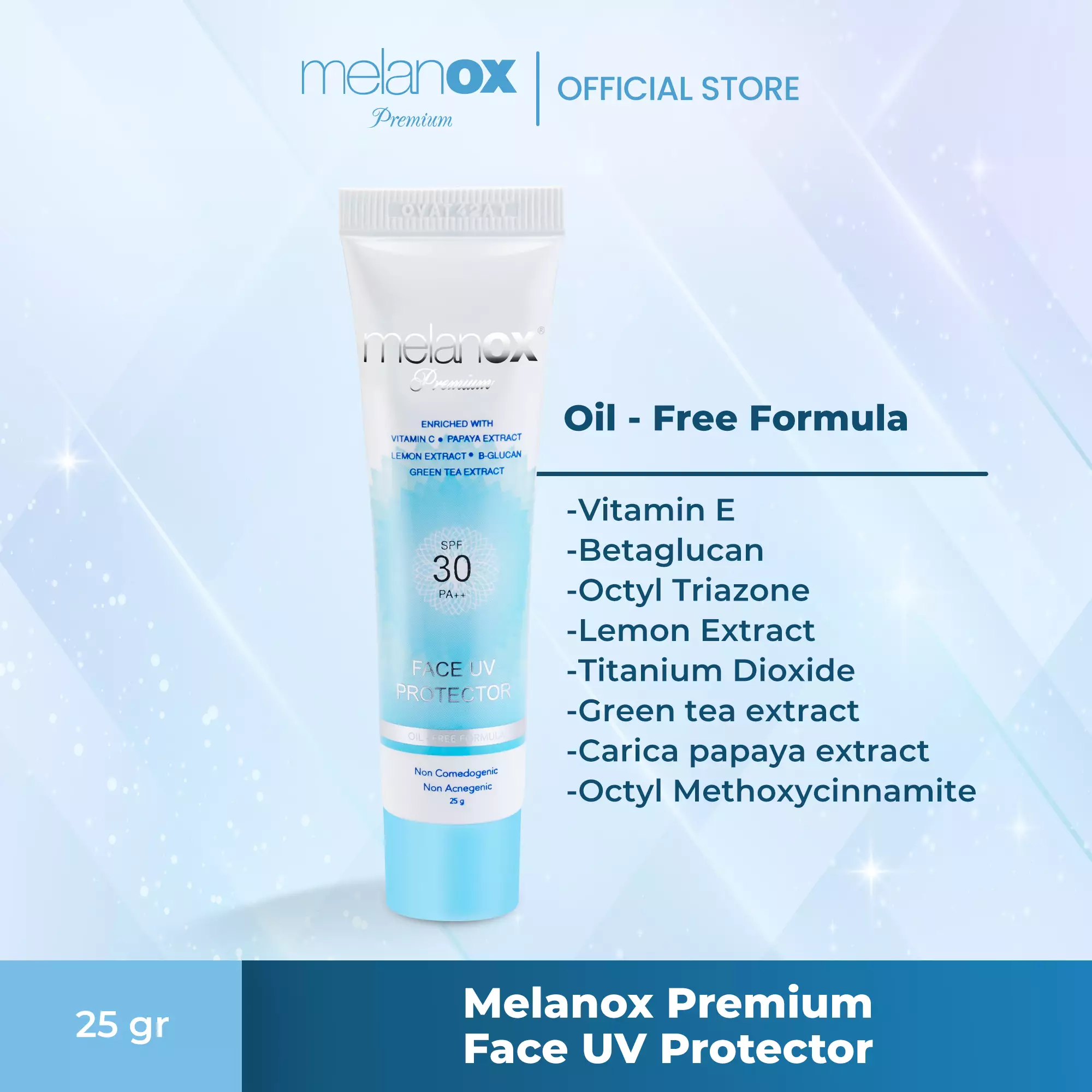 Melanox Indonesia - Jual Melanox Original | ZALORA Indonesia