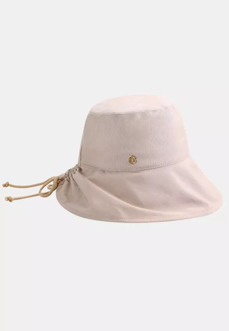 Buy ZITIQUE Folding drawing stump design shading cap 2025 Online ...