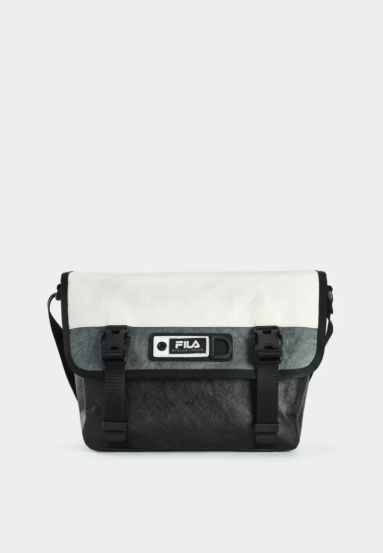 FILA ORIGINALE Collection Men's Crossbody Bag 2025 | Buy FILA Online ...