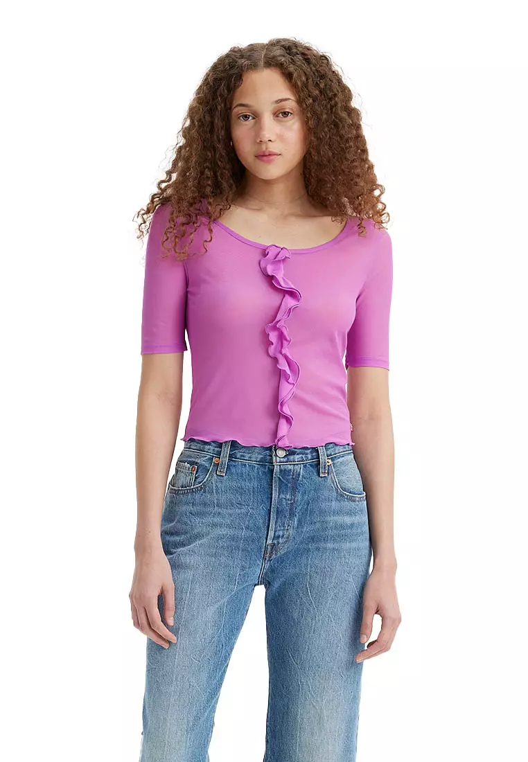 Levi's Original Official Store di ZALORA Indonesia