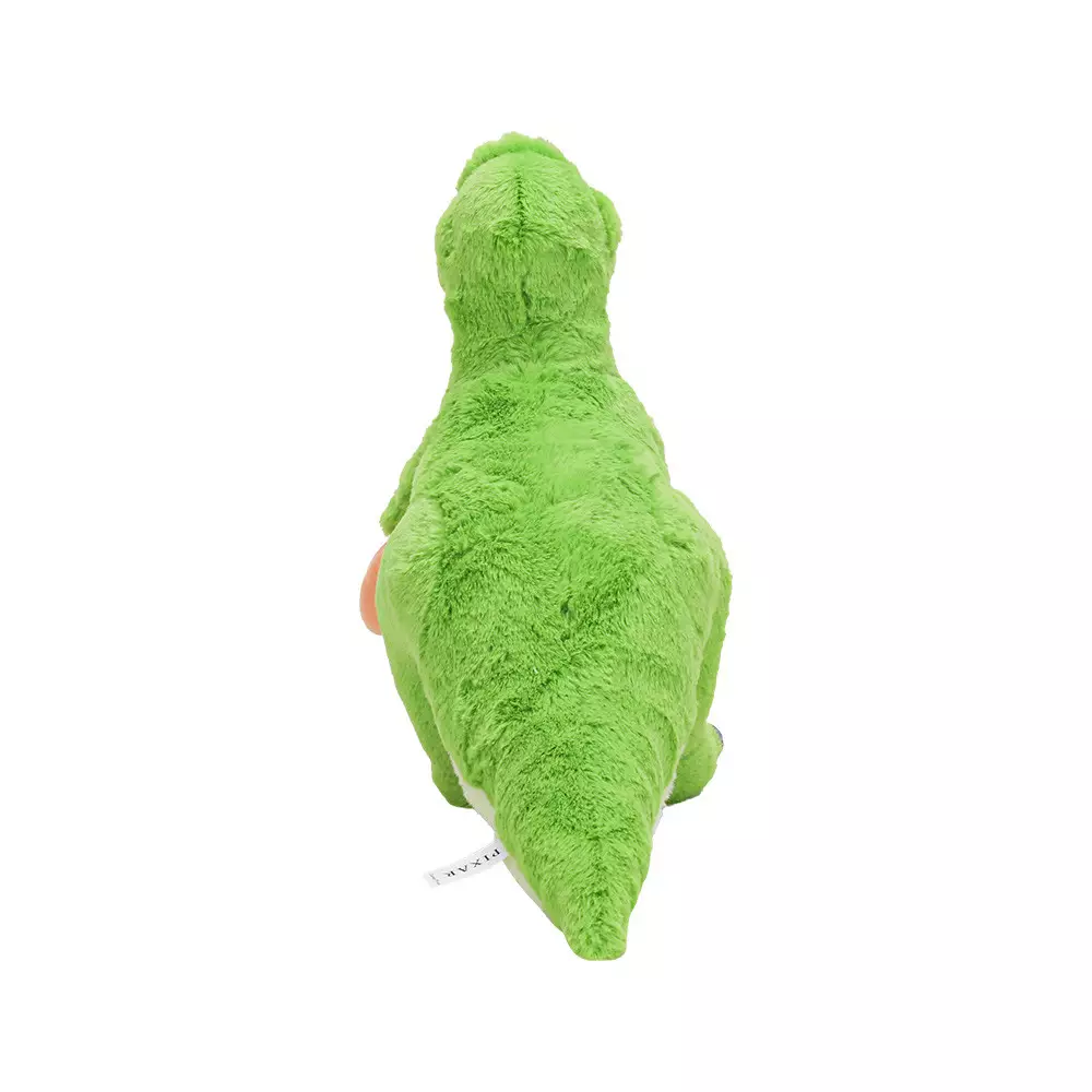 Jual TOYS KINGDOM Disney 33 Cm Boneka Croissant Rex Collection - Hijau ...