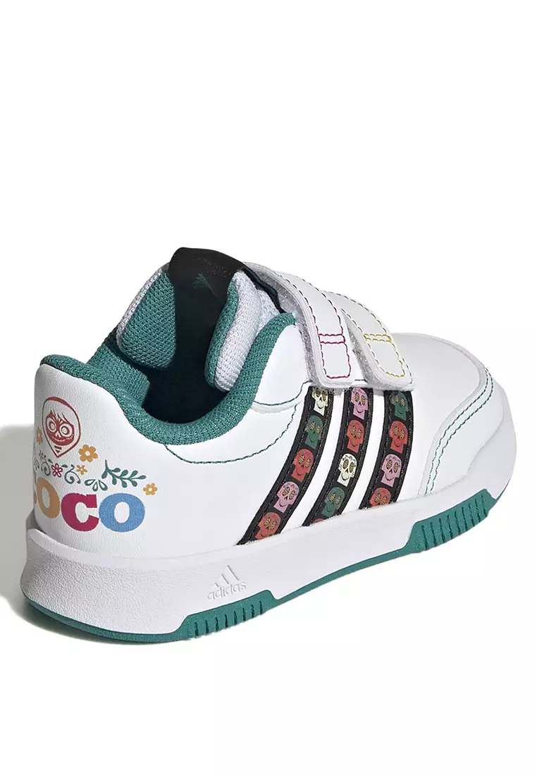 Buy ADIDAS Adidas x Disney Coco Tensaur Shoes 2026 Online | ZALORA ...