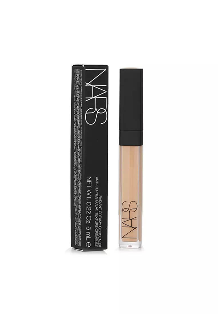 Buy NARS NARS - Radiant Creamy Concealer - Ginger 6ml/0.22oz. 2025 ...