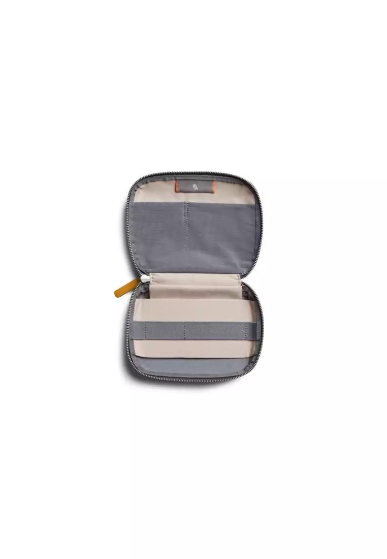 Buy Bellroy Bellroy Tech Kit Compact - Slate 2025 Online | ZALORA Philippines
