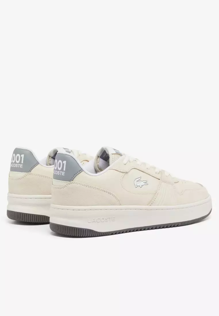 Buy Lacoste Men's L001 Set Trainers Online | ZALORA Malaysia