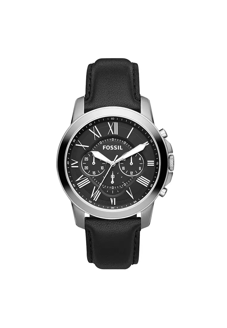Fossil for Men | Shop Fossil Online On ZALORA Philippines