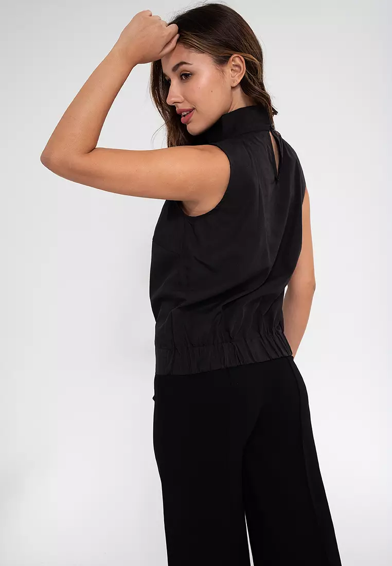 Buy Cole Vintage Bevan Top 2024 Online | ZALORA Philippines