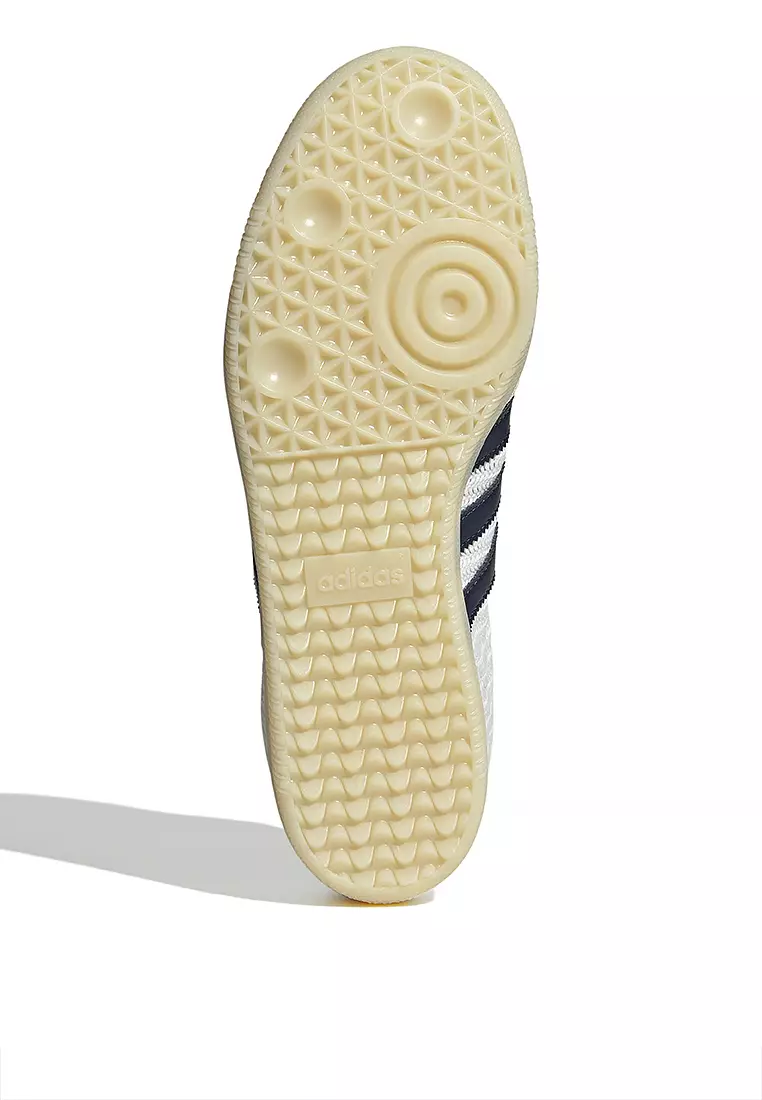 Jual ADIDAS Samba OG Shoes Original 2026 | ZALORA Indonesia