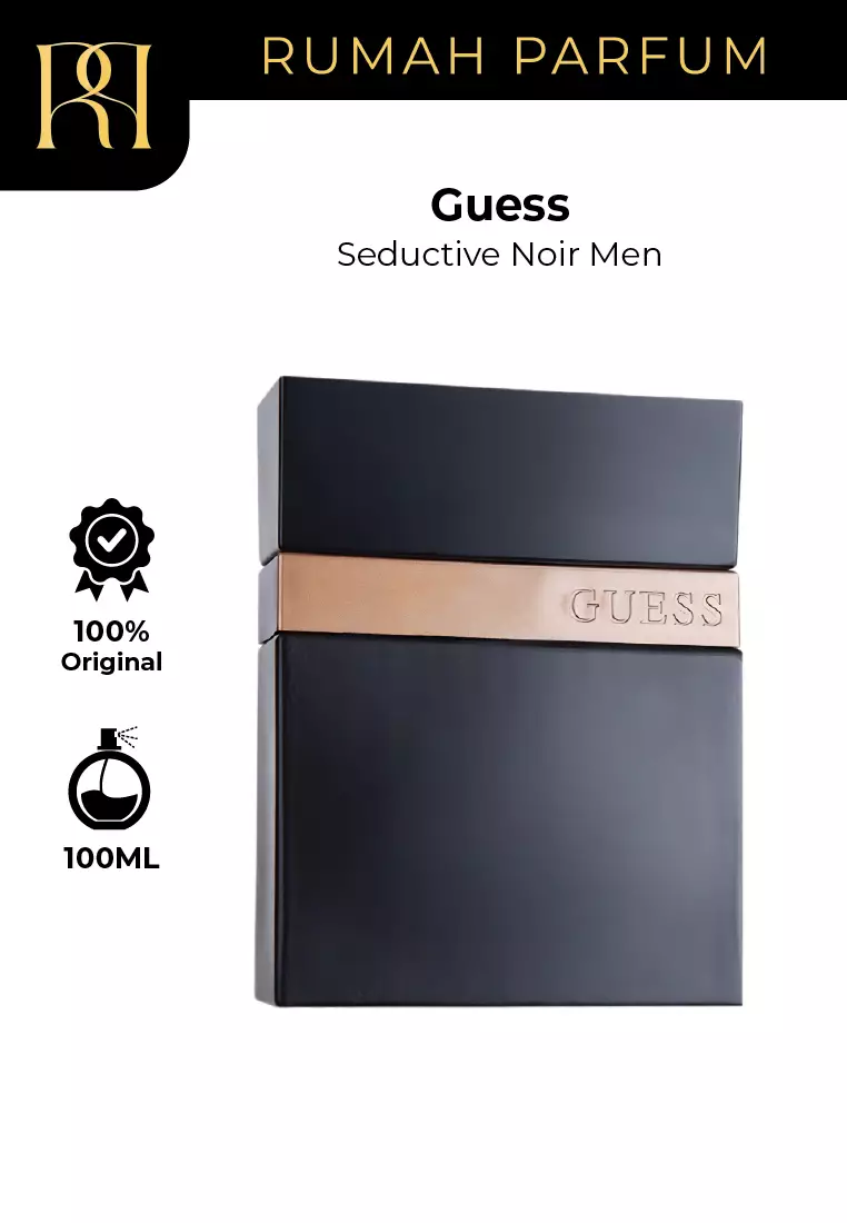 Guess Official store Indonesia di ZALORA