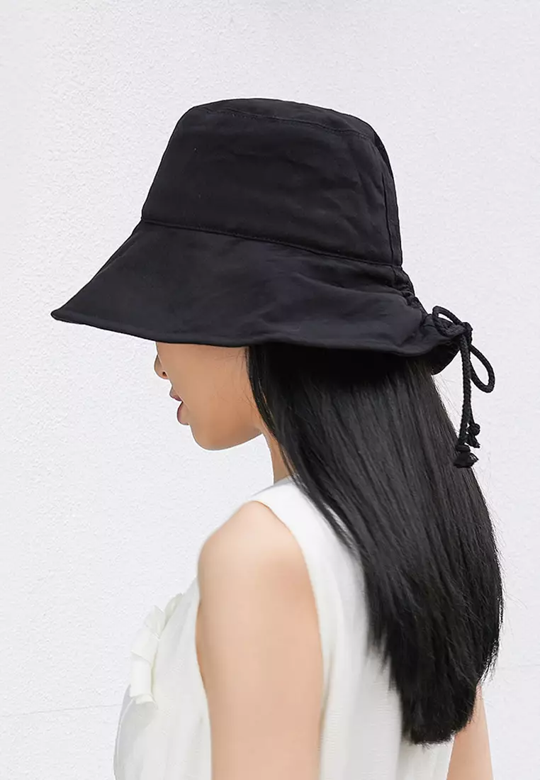 Buy ZITIQUE Folding drawing stump design shading cap 2025 Online ...