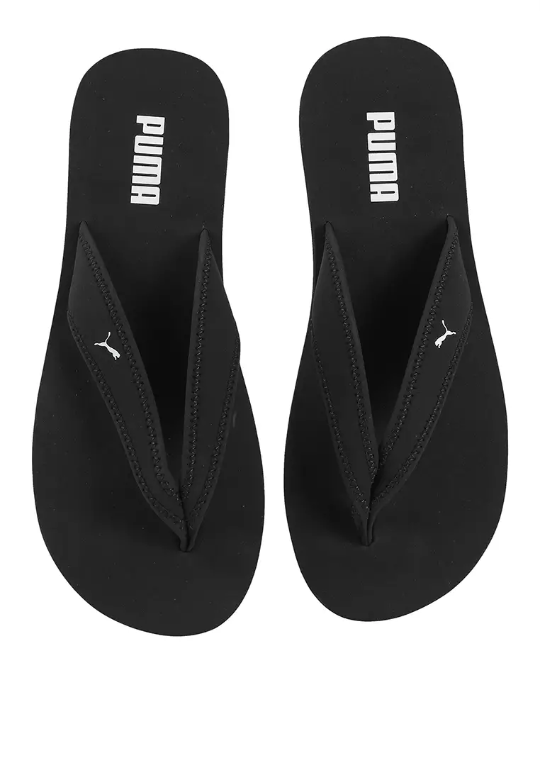 Jual Puma Sandy Women's Flip-Flops Original 2024 | ZALORA Indonesia