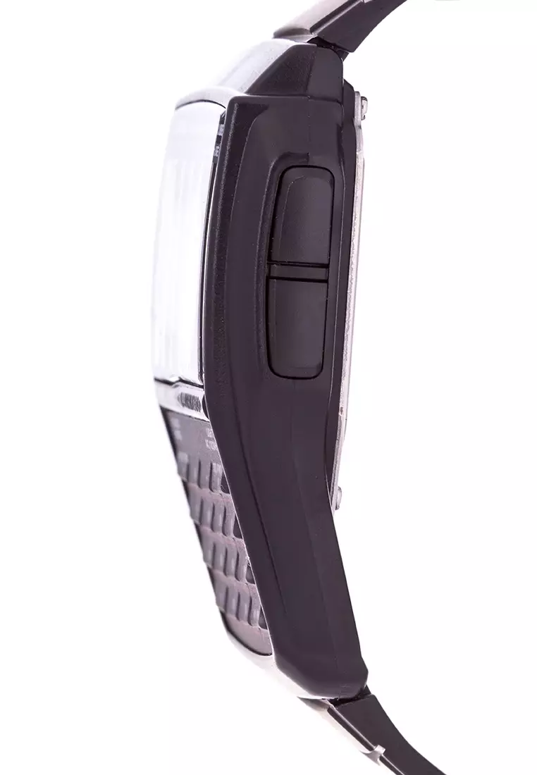 Buy Casio Calculator Digital Watch DBC-32-1ADF 2026 Online | ZALORA ...
