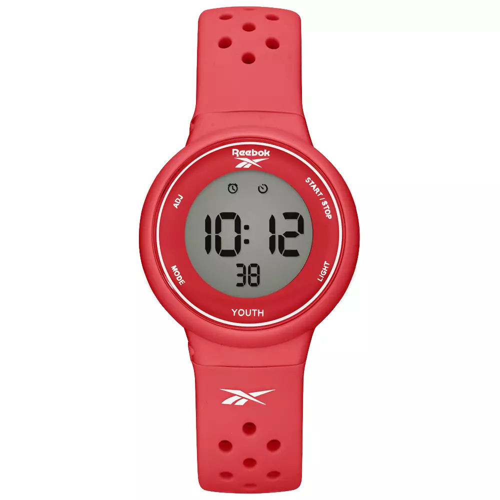 Jual Reebok Watch Reebok Casual Women's Watches RB RV-LAI-K9-PRIR-WR ...