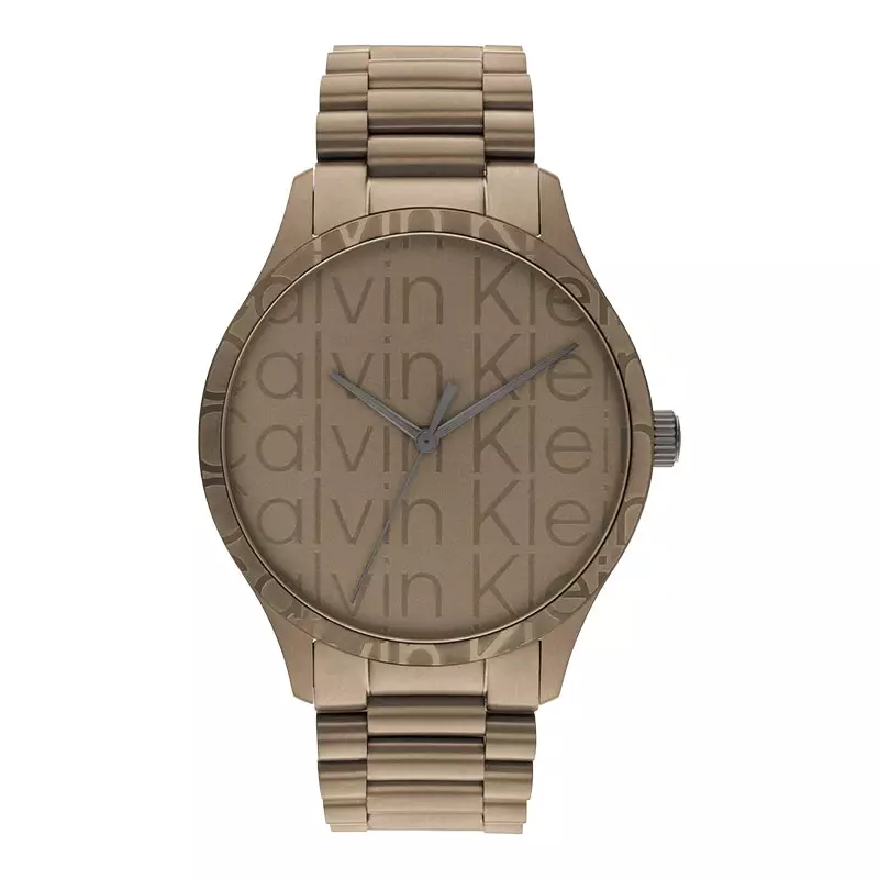 Jual Aksesoris Wanita Calvin Klein Wanita Original Mei 2024 | ZALORA ...