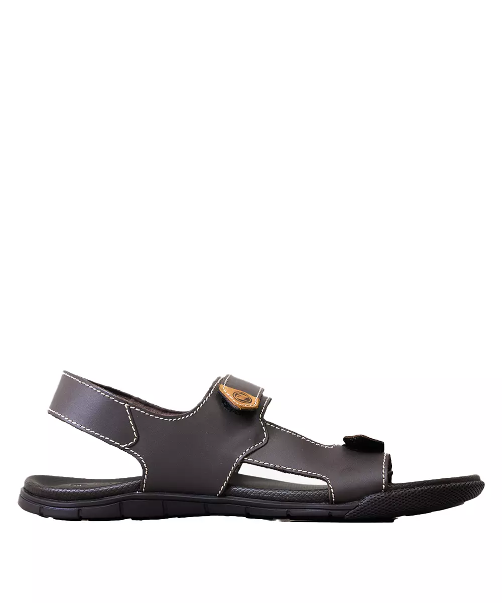 Jual Pakalolo Boots Pakalolo Boots Sandal SLATE 06 Brown Original 2023 ...