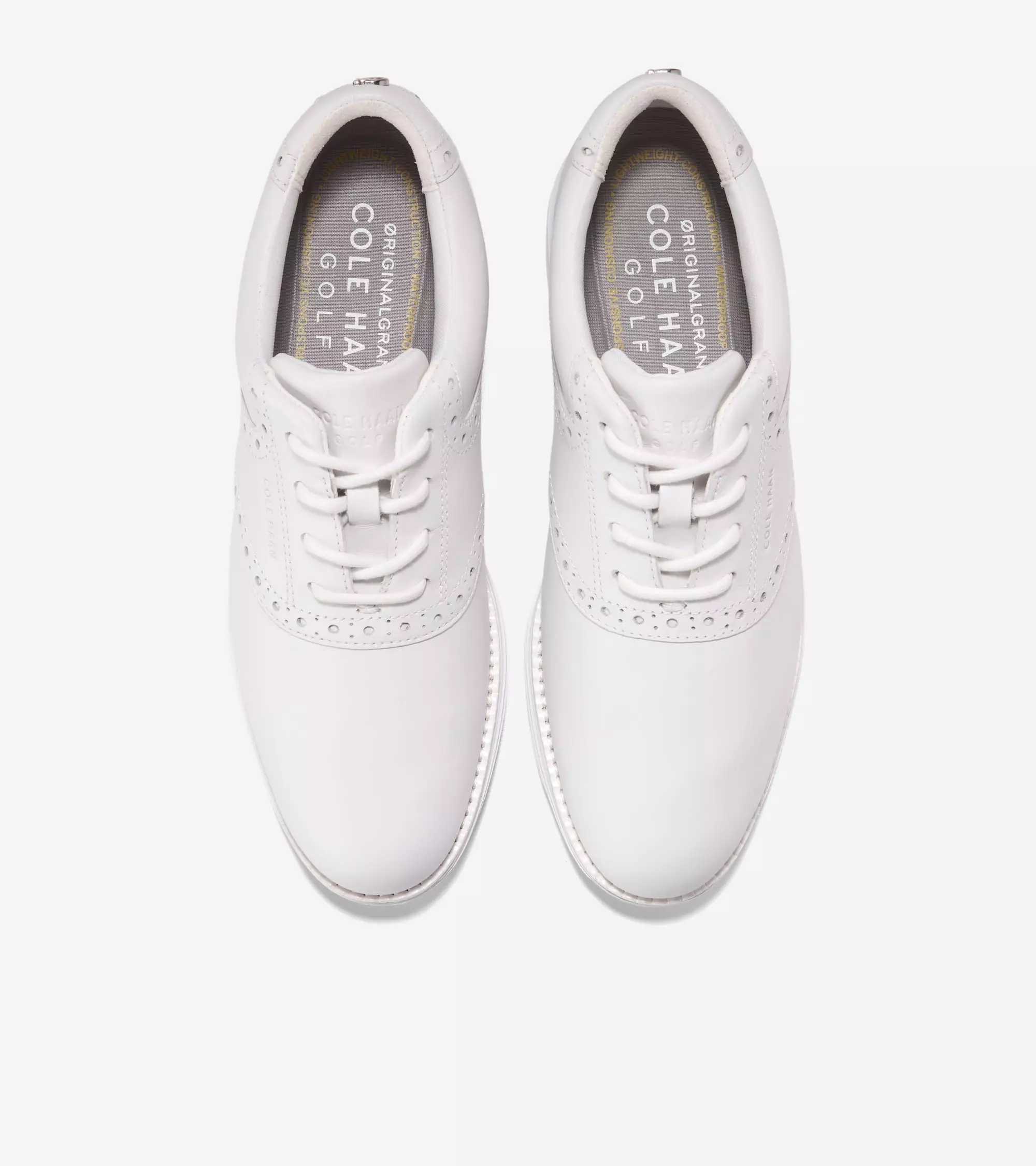 Jual Cole Haan Cole Haan Women Originalgrand Saddle Golf - Sepatu ...