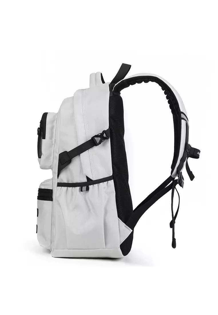 Jual AOKING Upgraded Ergonomic Backpack School Bag Waterproof ...