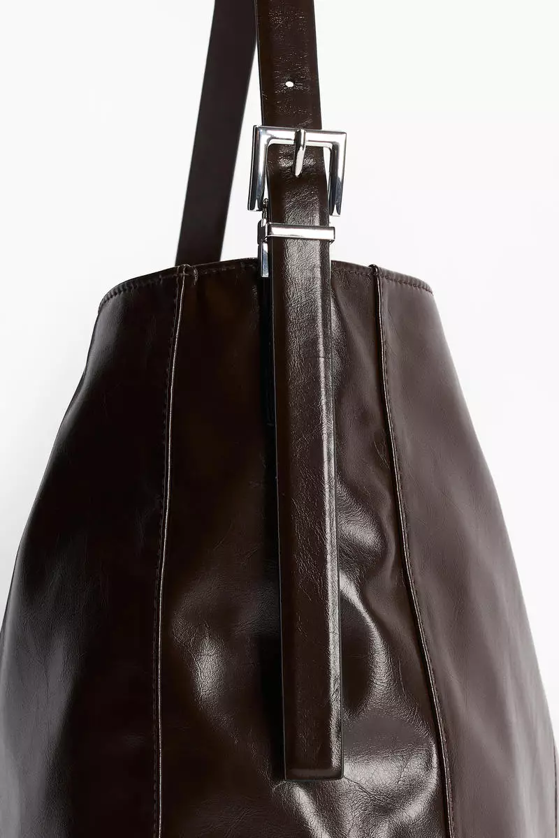 Buy H&M Tote bag 2025 Online | ZALORA