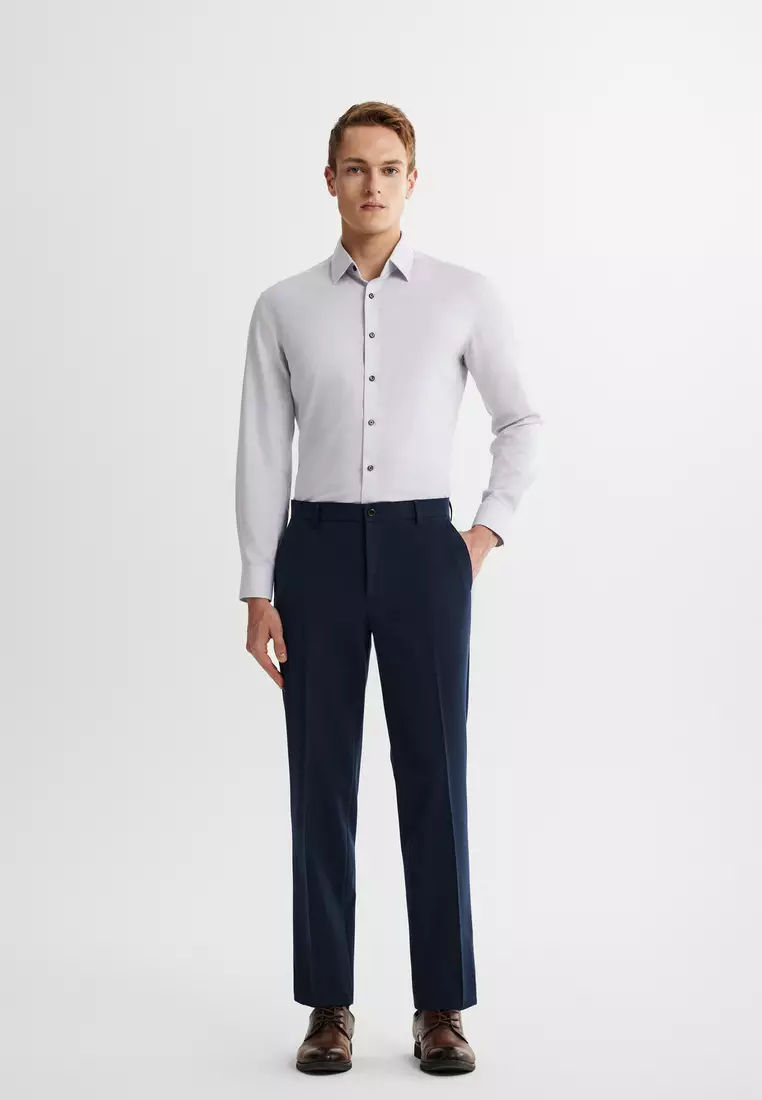 G2000 Warm Touch Multi-Way Stretch Textured Suit 2025 | Buy G2000 ...
