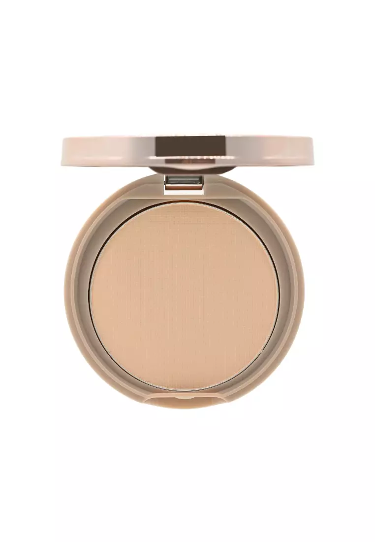 Buy CANMAKE Canmake Marshmallow Finish Powder (10g) #MO Matte Ochre ...