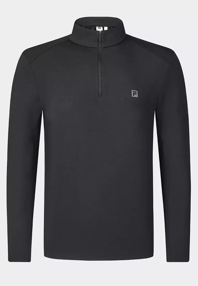 Buy FILA FILA CORE ATHLETICS EXPLORE X BBC EARTH PATHWAYS OF WONDER Men ...