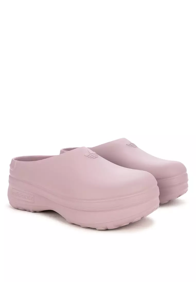 Jual ADIDAS adifom stan smith mule shoes Original 2024 | ZALORA Indonesia