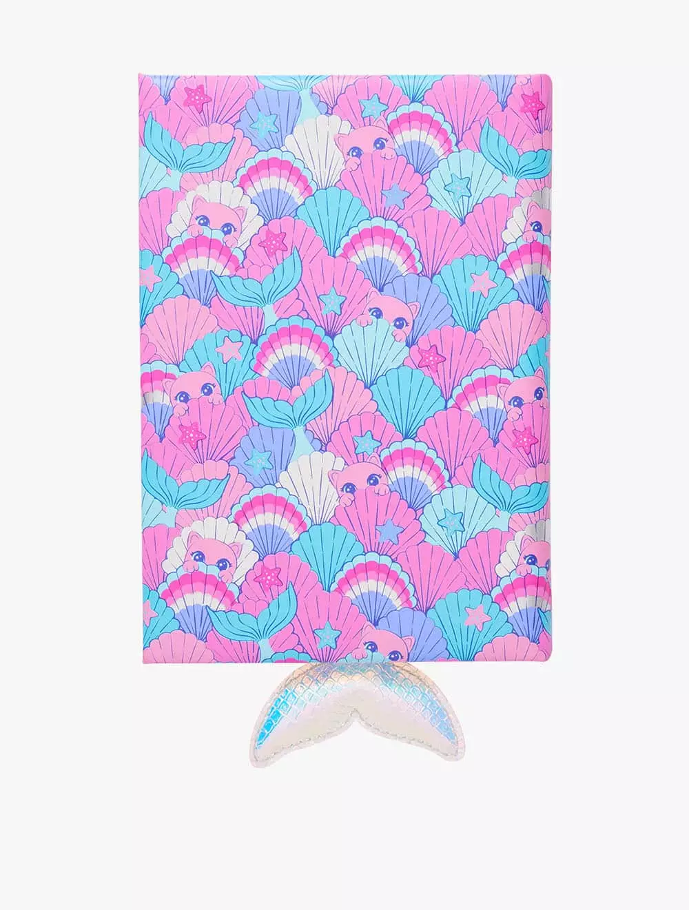 Jual Smiggle Smiggle Hi There A5 Notebook Pink - IGL401059PNK - Pink ...